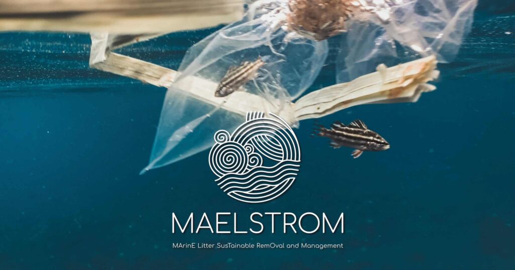 EU H2020 MAELSTROM kicks off to tackle marine litter in coastal ecosystems - CIMA Research ...
