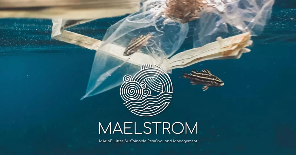 EU H2020 MAELSTROM kicks off to tackle marine litter in coastal ecosystems - CIMA Research ...