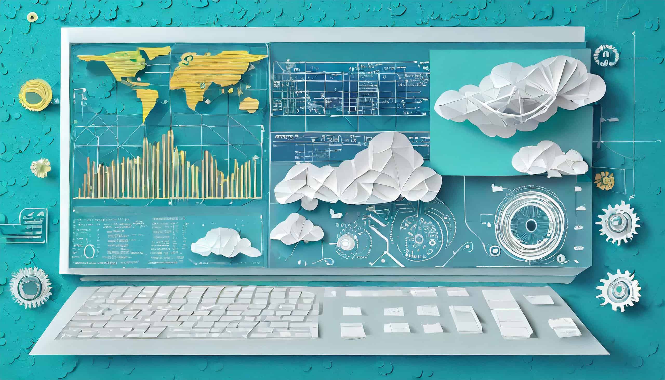 ICT - CIMA Research Foundation