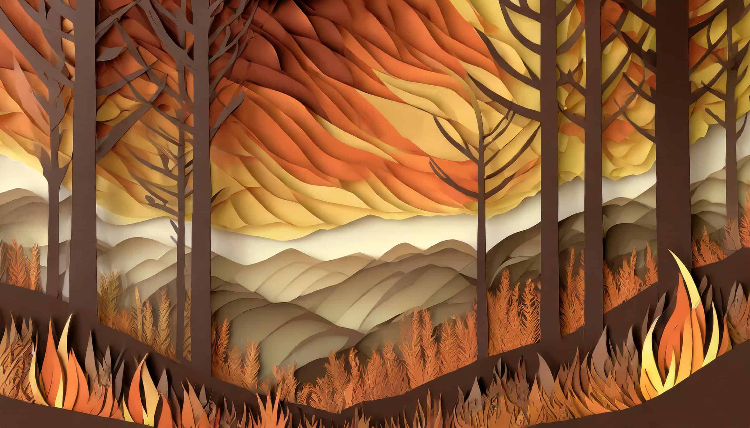 Wildfire Risk Management and Forest Conservation - CIMA Research Foundation