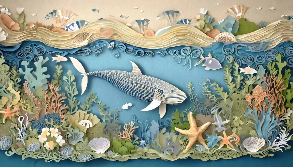 Marine Ecosystems - CIMA Research Foundation