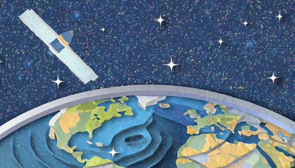 Earth Observation - CIMA Research Foundation