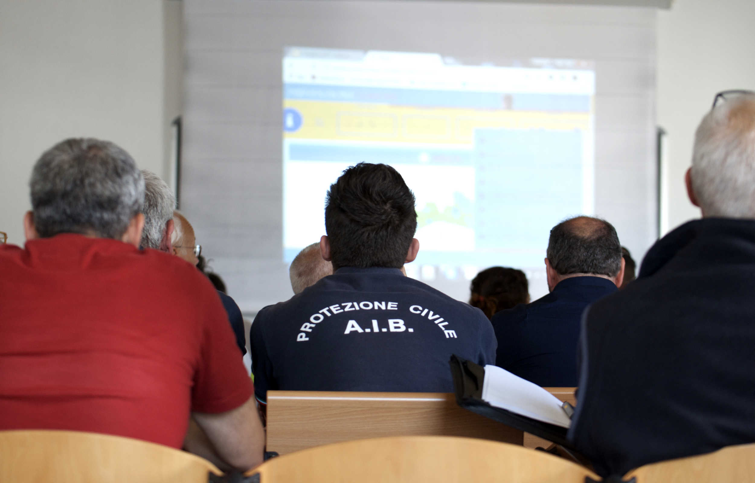 Municipalities training - CIMA Research Foundation