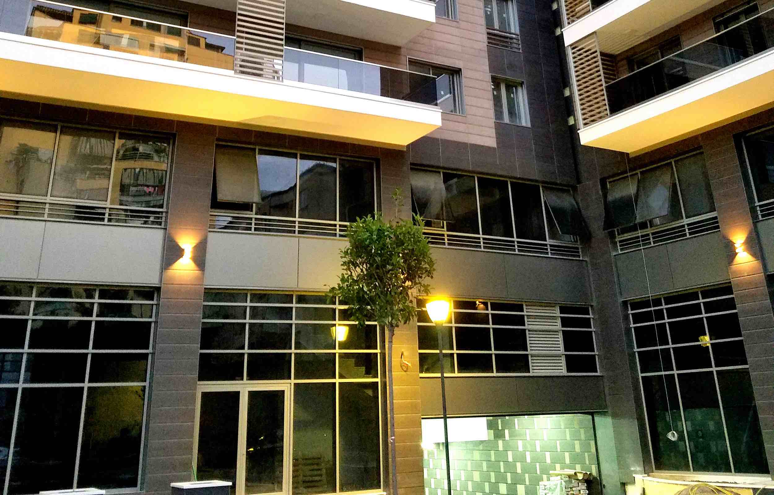 Branch Albania - CIMA Research Foundation