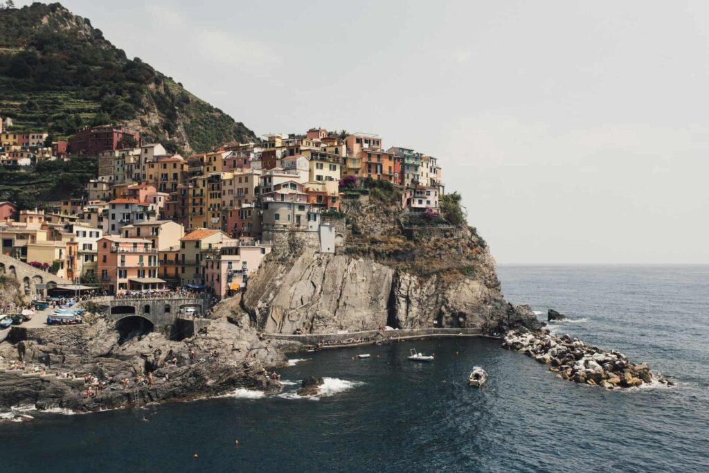 Meteorology and Climate - CIMA Research Foundation