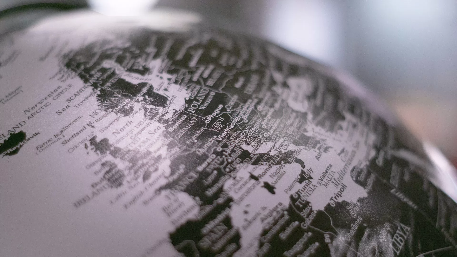 ROADMAP - CIMA Research Foundation