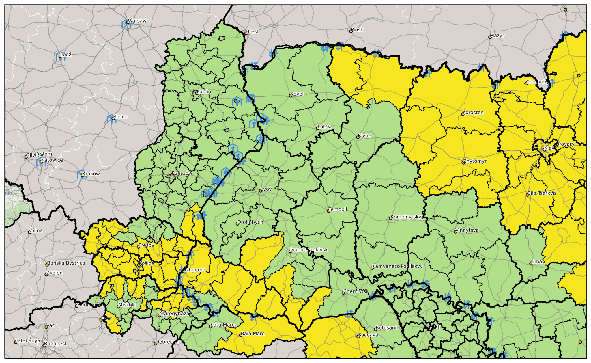 CIMA Research Foundation