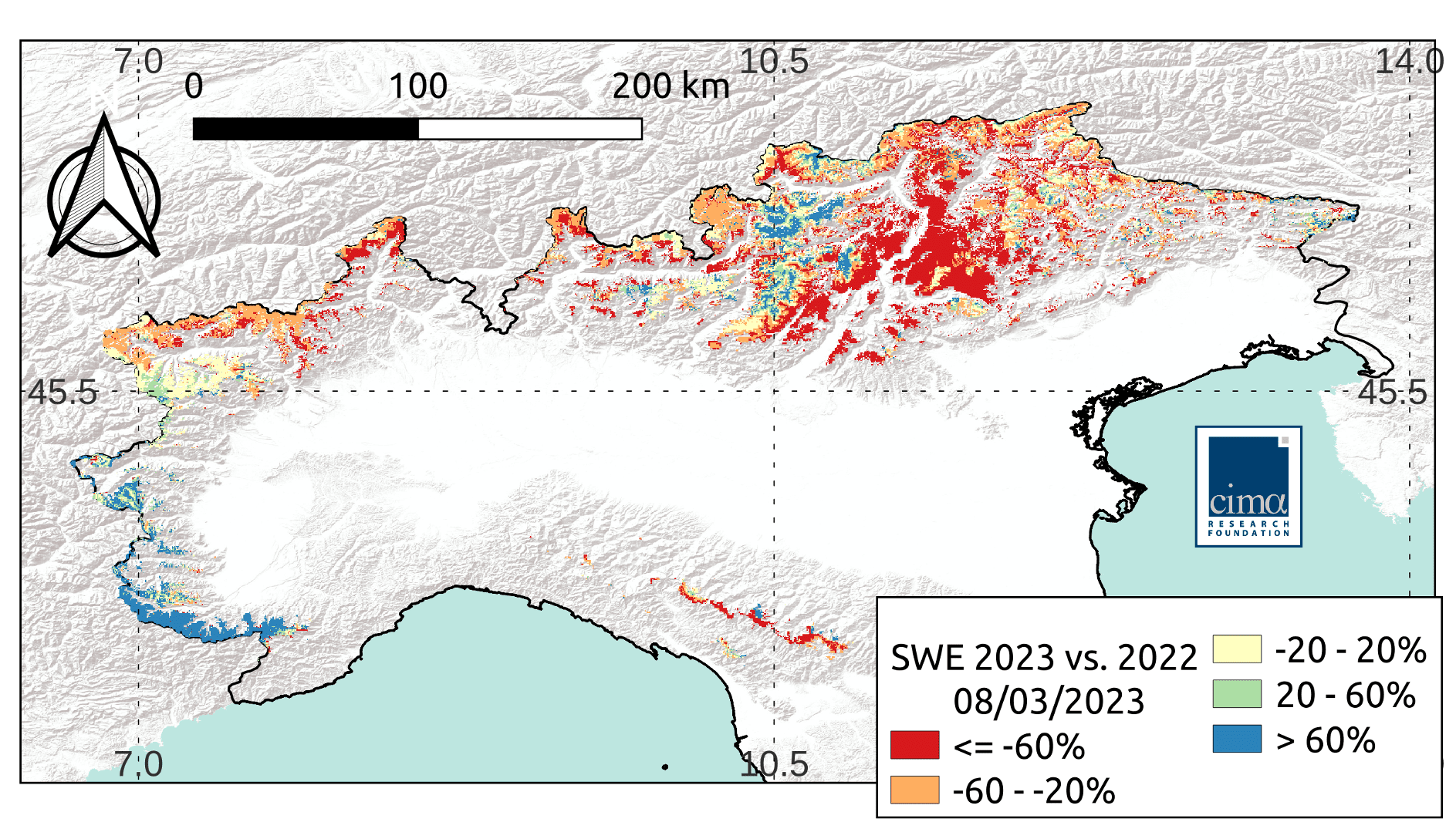CIMA Research Foundation
