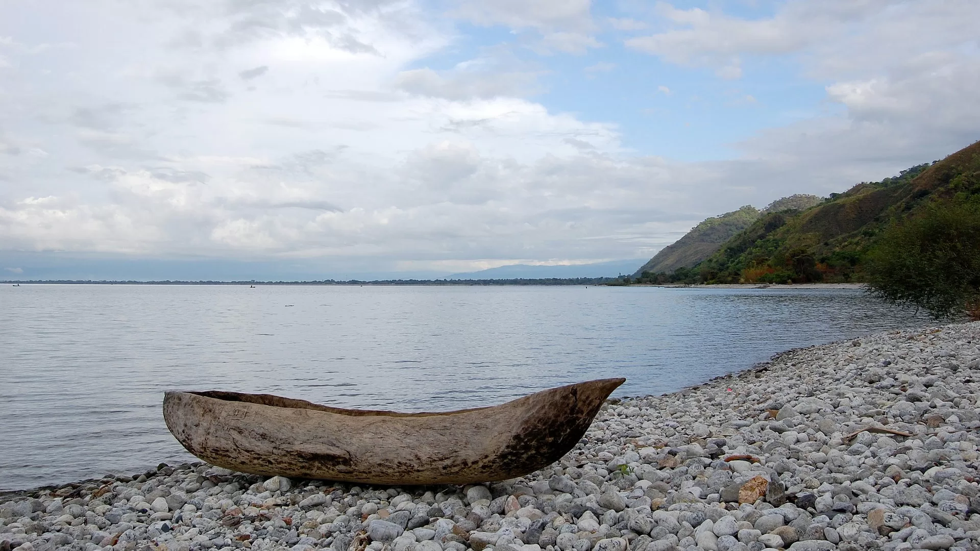 Strengthening Disaster Risk Resilience through Enhanced Coordination ...