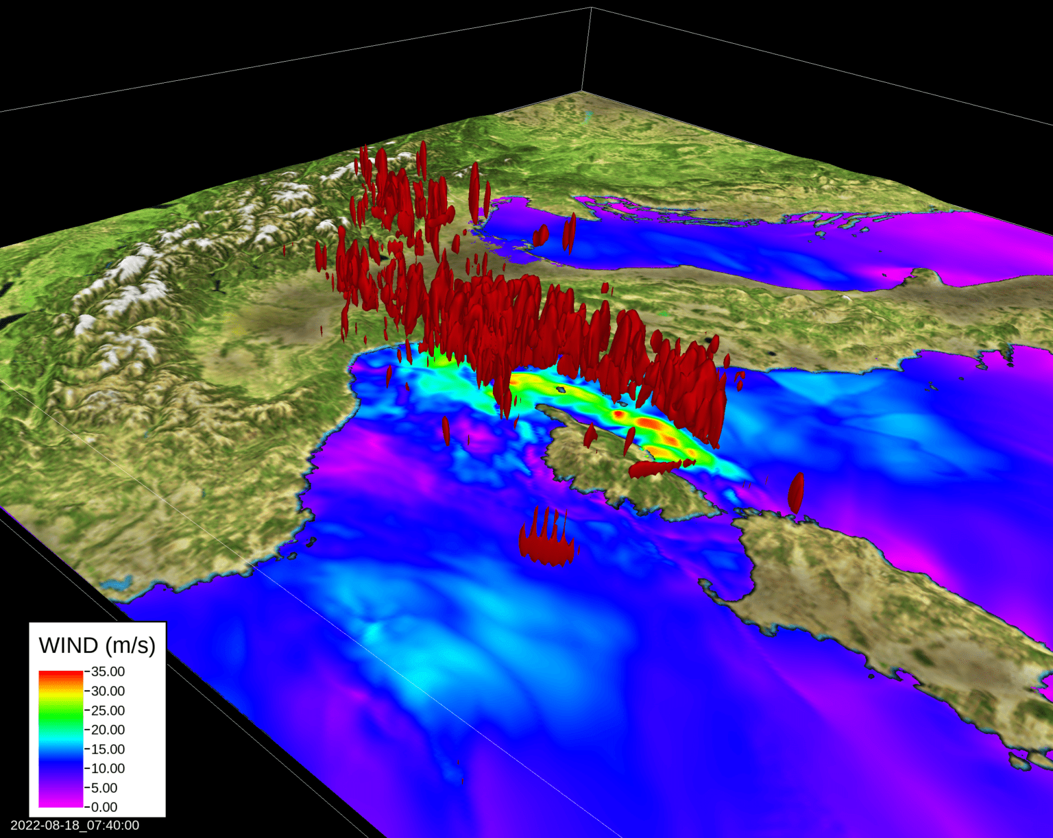 CIMA Research Foundation