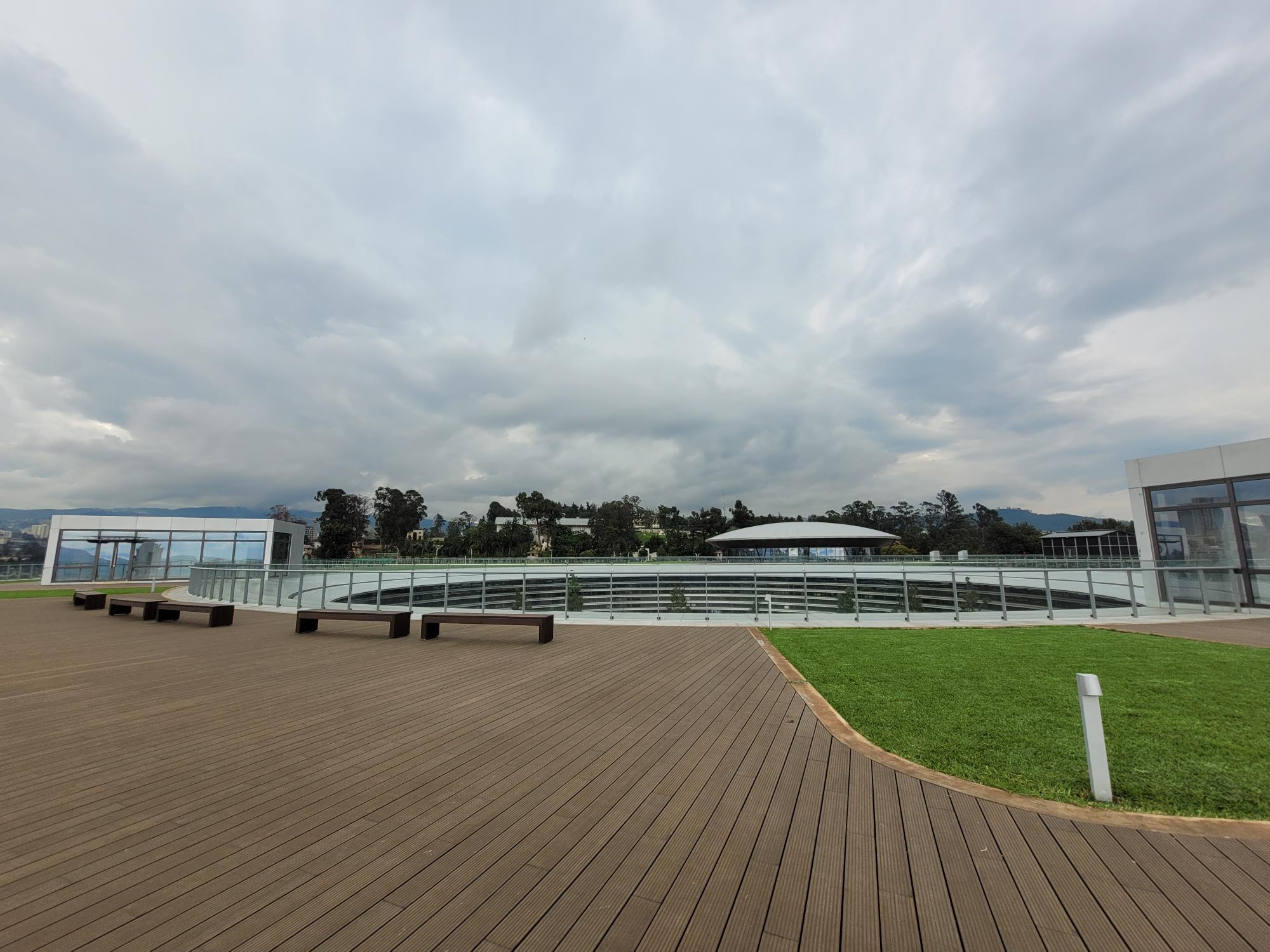 preparEU Mapping and Feasibility Study - CIMA Research Foundation