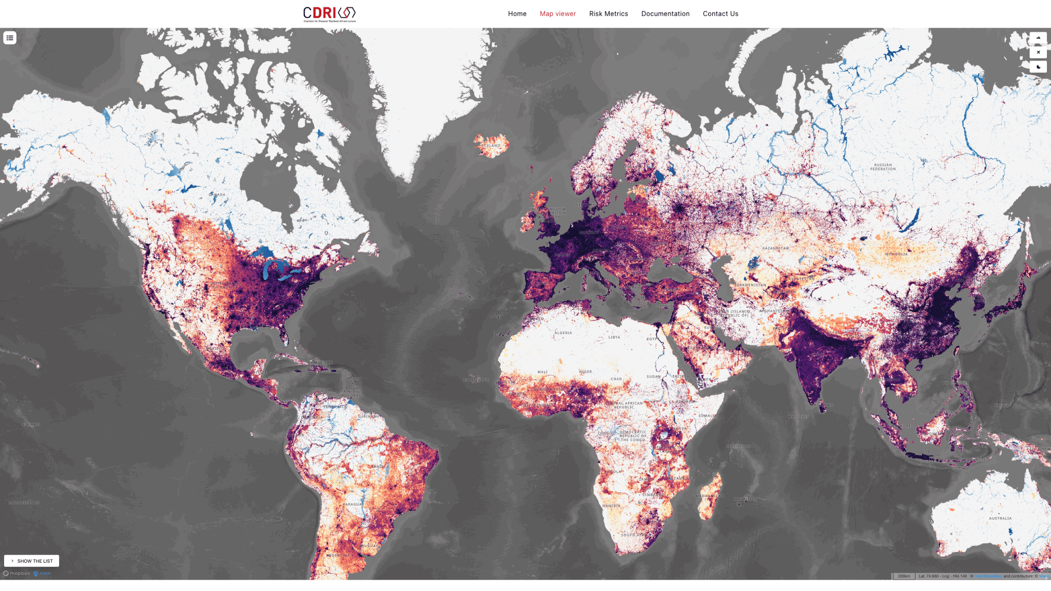 CIMA Research Foundation