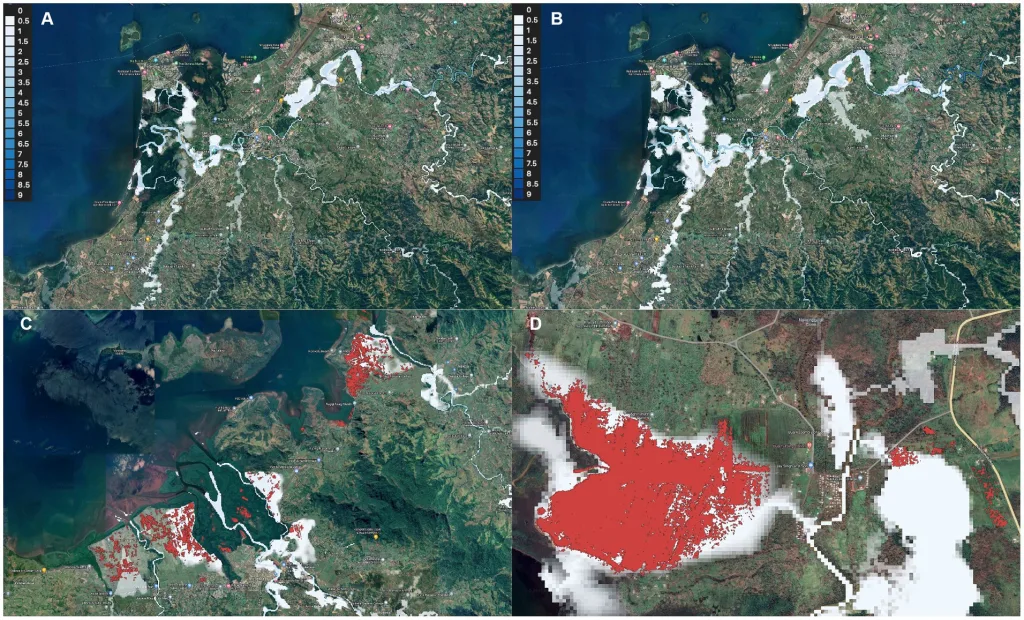 Assessing the risk of displacement in the climate crisis - CIMA ...