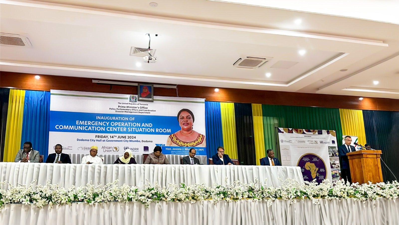 CIMA Research Foundation