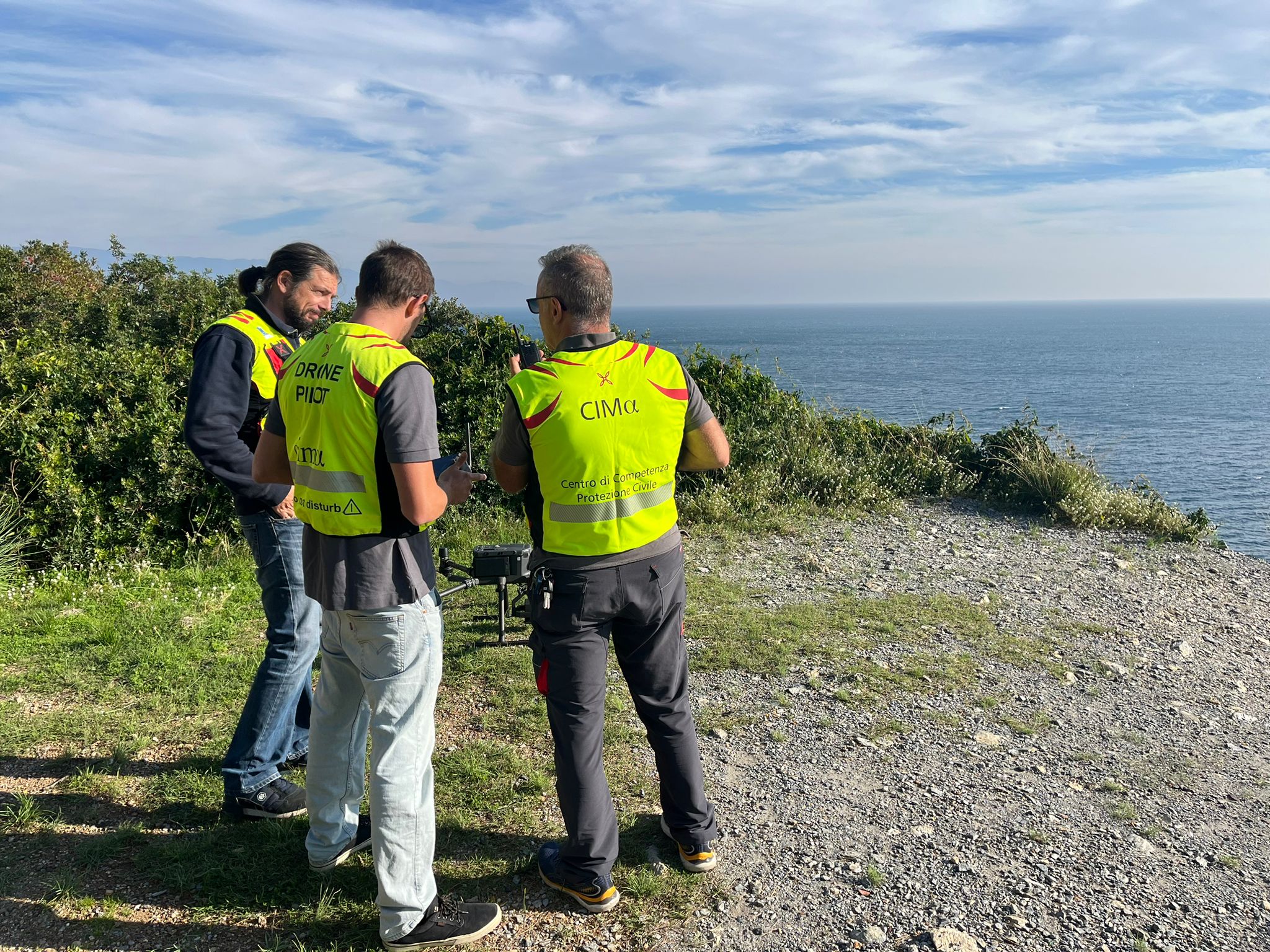 CIMA Research Foundation